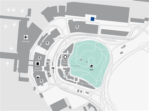 Operation Center 4 Flughafen Zuerich