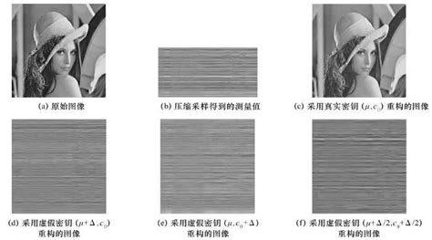 基于安全压缩感知的大数据隐私保护 Csdn博客