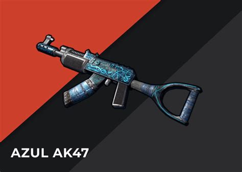 The Best Ak Skins In Rust Dmarket Blog