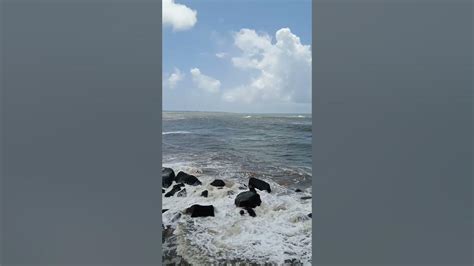 ලස්සන ලෝකයක් 🌊😍 Youtube