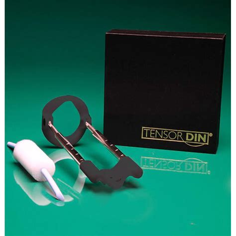 Extensor Peniano Tensor Din 2 Cores Exclusiva Sex Shop Online