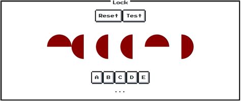 cracking a puzzle