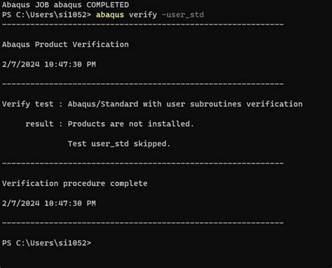 solved fortran compiler for abaqus intel community