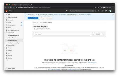 Gitlab Redmine Kubernetes