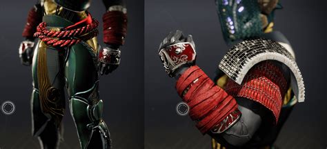 Fashion Entry Malfeasance Red String Of Fate R Destinyfashion