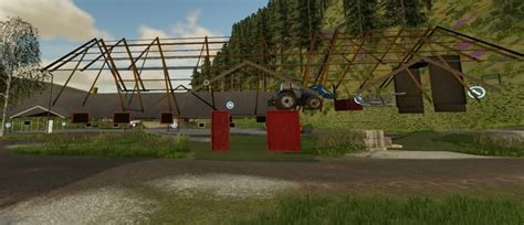 Textures Missing R Farmingsimulator