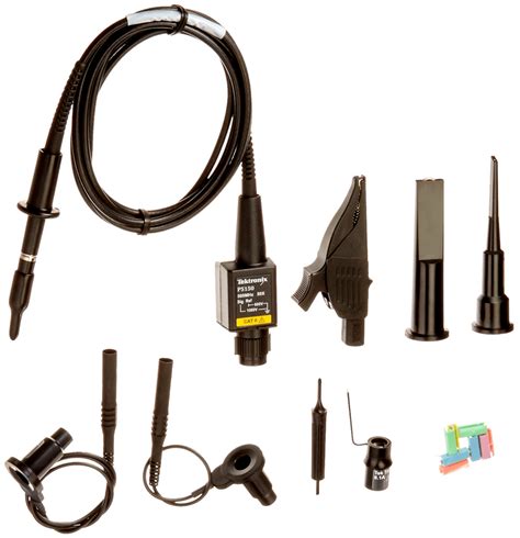 Tektronix P5120 Leasametric