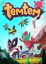 Temtem 2022 Xbox Series X S Game Pure Xbox