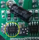 DLS4110A data sheet | diyAudio