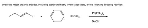 [solved] Draw The Structure For The Alkyl Bromide Necessar