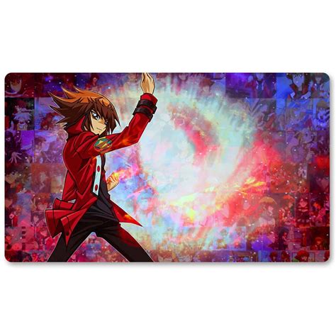Many Glory Yu Gi Oh Playmat Board Game Mat Table Mat For Yugioh Mouse