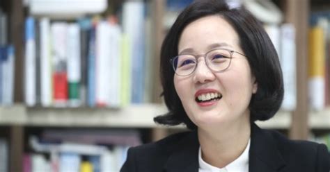 Sh 사장 내정된 김현아 前 의원 오 시장 도와 주거복지 더욱 집중