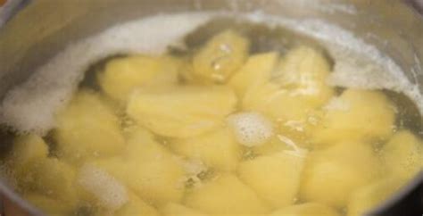 How Long Do You Boil Potatoes For Potato Salad Tips And Tricks In
