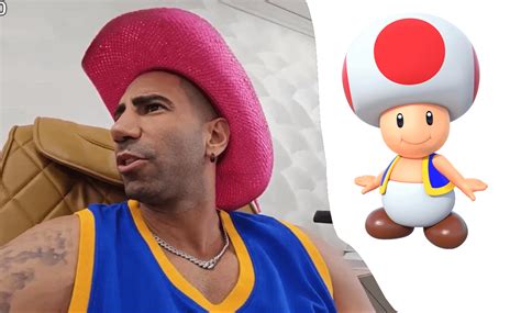 Immediately Thought Of Toad R H3h3productions