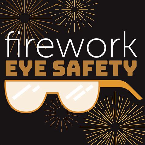 Firework Eye Safety Tennessee Retina