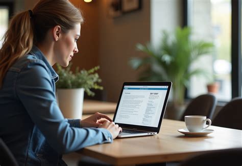 Comment faire une demande de chômage guide complet étape par étape