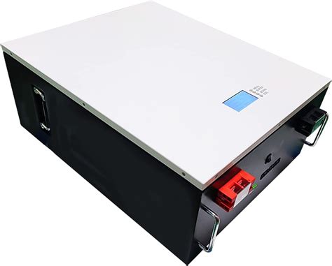 Jp Lifepo4バッテリー ソーラーシステム用パワーウォール Lifepo4 ソーラーリチウム電池 48v