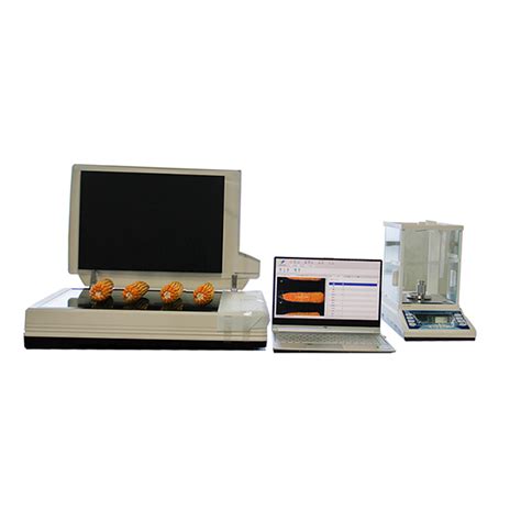 Seed Analysis Equipment