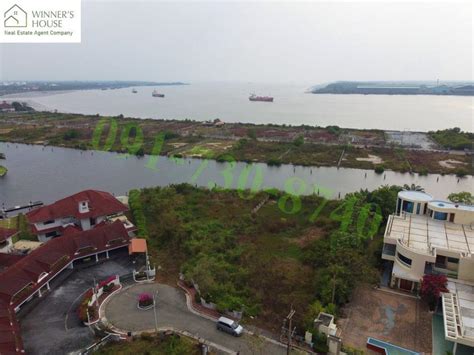 ขายที่ดินแปลงหัวแหลม สวยที่สุดในโครงการ รอยัล เลคไซด์ ที่มีขายณเวลานี้ ขนาด 2 1 70ไร่ ติด