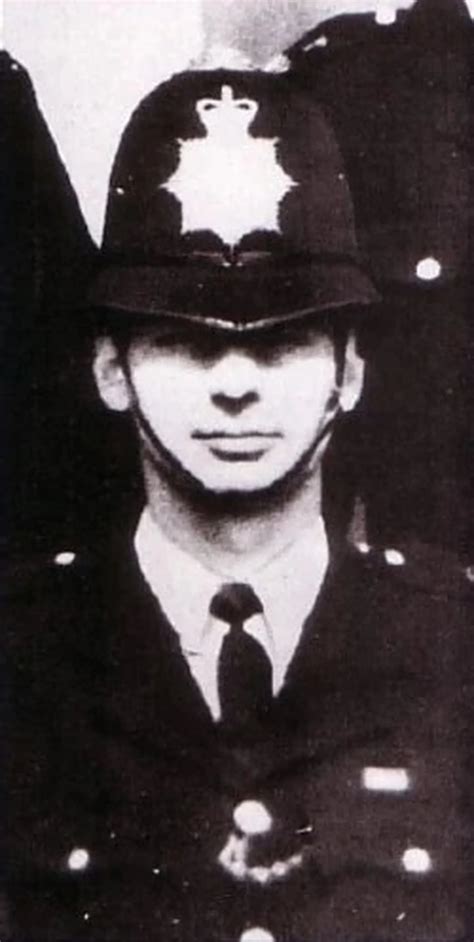 Dennis Nilsen El Carnicero De Londres” Cómo Descubrieron Al Asesino Múltiple Más Prolífico De