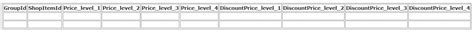Mysql How To Use TFlowToIterate Component Parallel Stack Overflow