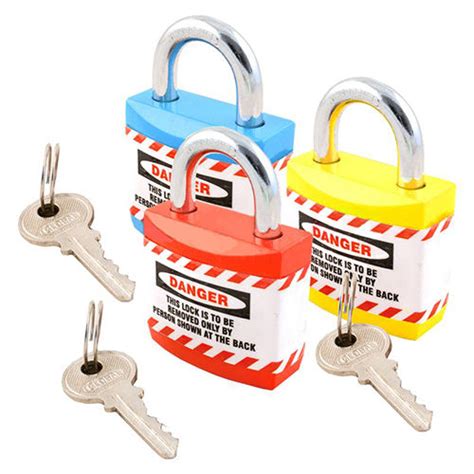 Small Pad Lock Color Multicolor At Best Price In New Delhi Kanha