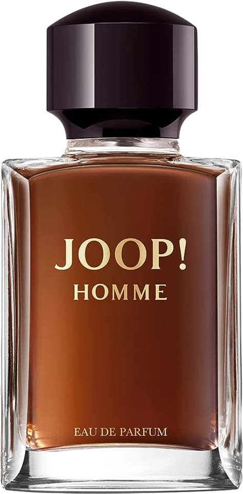 Joop Homme Eau De Parfum 75ml Edp Spray Solippy
