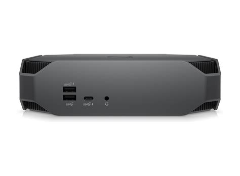 Hp Z Mini G Workstation Hp Store Canada