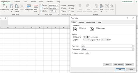 How To Insert Header In Excel WPS Office Academy