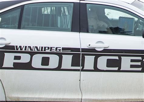 Police Pepper Spray Use Was Unprovoked Cyclist Winnipeg Free Press