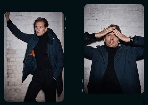 Collection | S4 Jackets