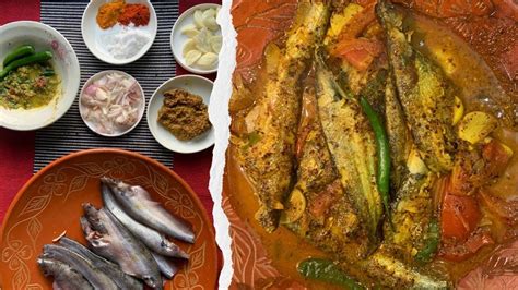 সর্ষে বাটা দিয়ে পাবদামাছের অসাধারণ রেসিপি। Traditional Shorshe Pabda