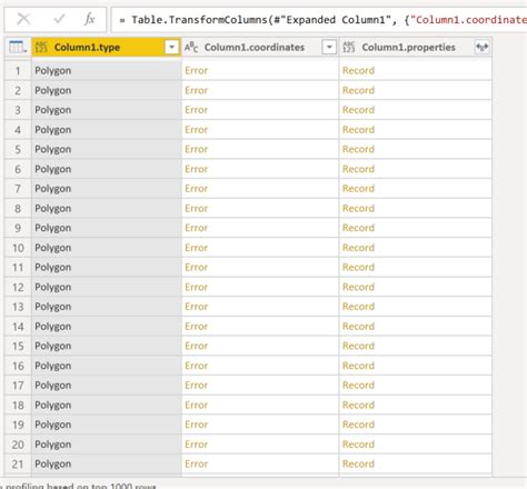 Solved Import Topojson To Shape Map Error Microsoft Fabric Community