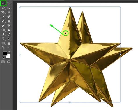 How To Copy A Selection In Photoshop Step By Step
