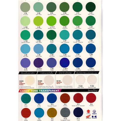 สีสเปรย์ สีพ่นรถยนต์ เลย์แลนด์ กลุ่มสี เงินขาวดำแลคเกอร์รองพื้นกันสนิม
