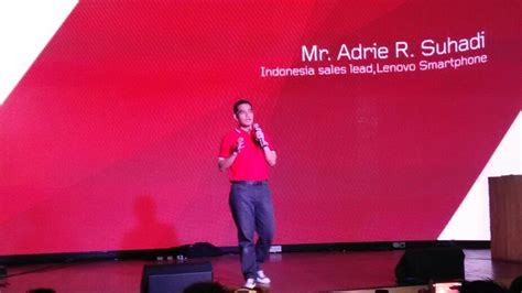 Soal TKDN Ponsel Lenovo Kami Siap Dukung Pemerintah Tekno