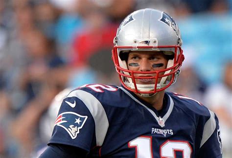 Brady El Qb Más Ganador En La Historia De La Nfl