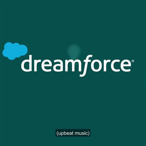 Salesforce Admins On Linkedin Dont Miss The Awesome Admin Keynote At Dreamforce