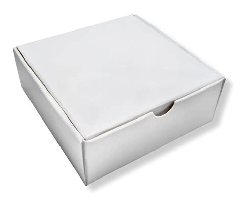 Solid Board Realm Packaging