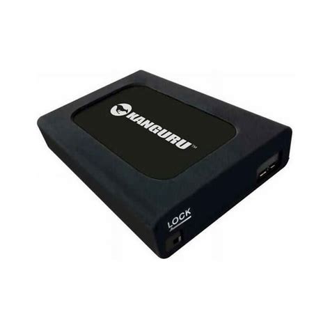 Kanguru Ultralock U3 2hdwp 1ts 1tb 2 5 External Solid State Drive