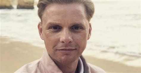 Jeff Brazier Talking To Lawyers After Jack Tweeds Explosive Jade Goody