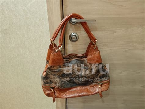 Сумка — купить в Красноярске Состояние Б у Сумки на интернет аукционе