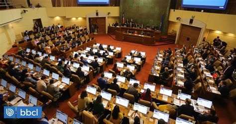 Ley Naín Retamal regresa a la Cámara y PC podría acudir al Tribunal