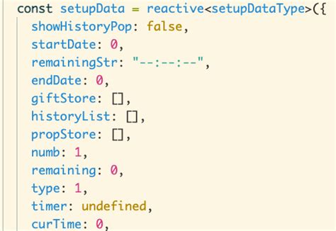 Bug Torefs Are Not Supported · Issue 1018 · Vuejslanguage Tools · Github