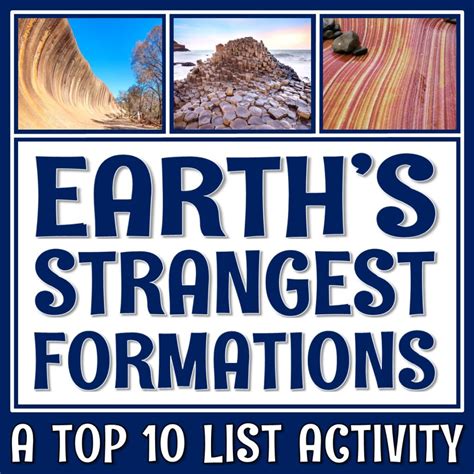 Earth S Changing Surface Archives Flying Colors Science