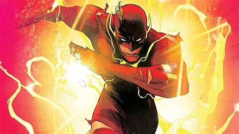 New 52 Wally