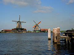Category Windmills In Zaanse Schans Wikimedia Commons