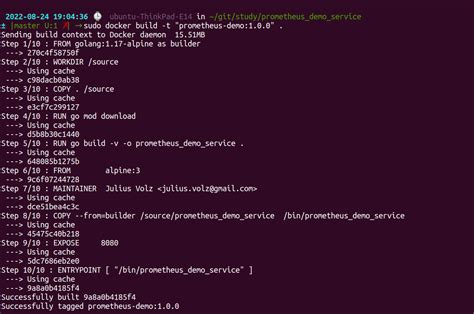 An Introduction To Promql How To Write Simple Queries