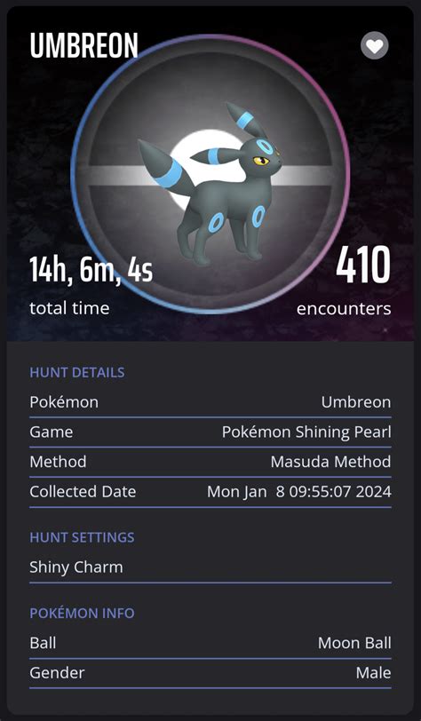 8 Finally Done My Shiny Run In Shining Pearl Time To Hunt Arceus