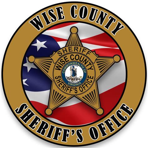 Wise County Va Wise County Va Sheriffs Office